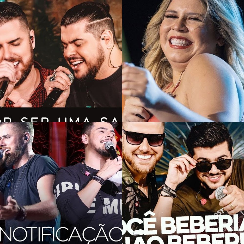 Brazilian Country Music (Sertanejo)