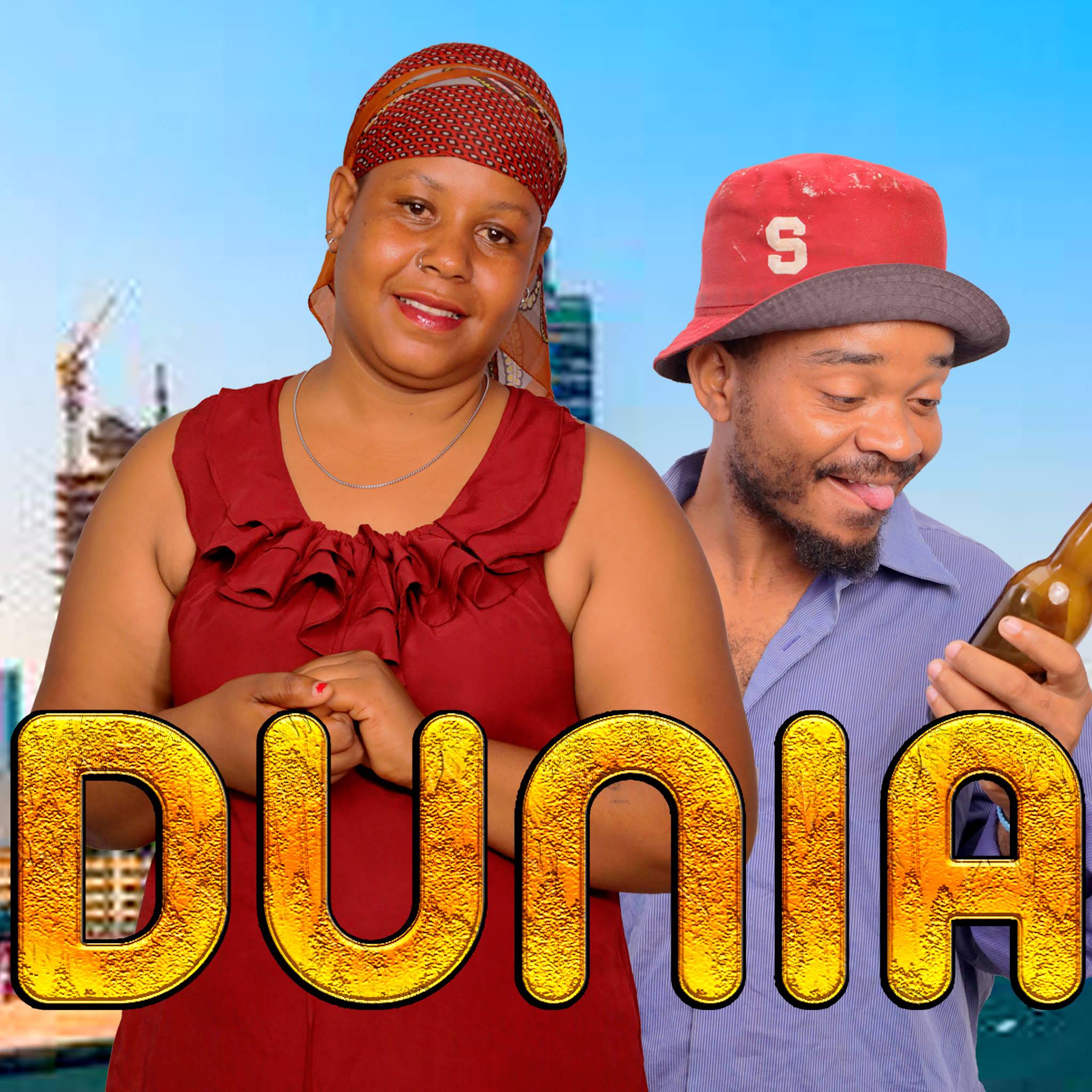 Post from ASMA FILMS