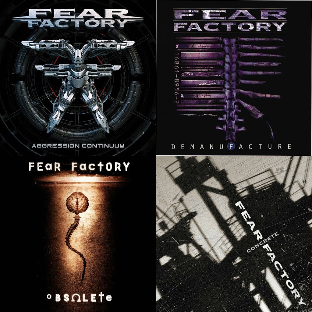 Know fear, Know hate