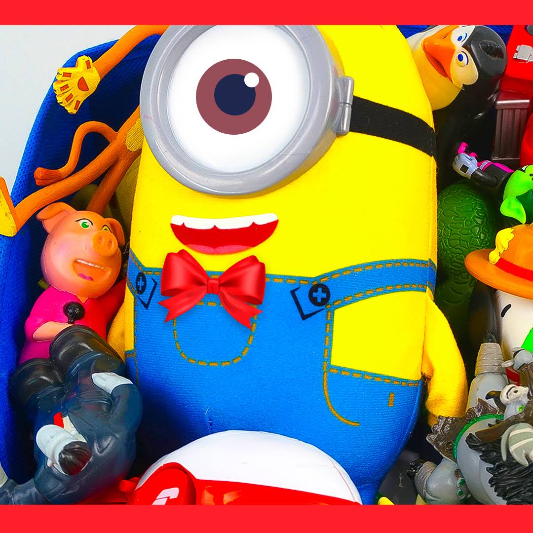 Post from Super Toys Collection