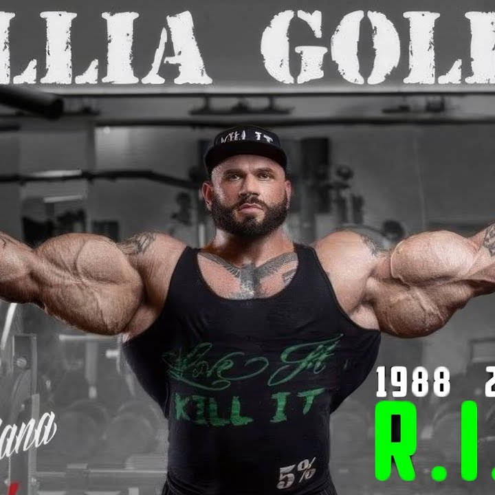 Post from AK MUSCLE MOTIVATION