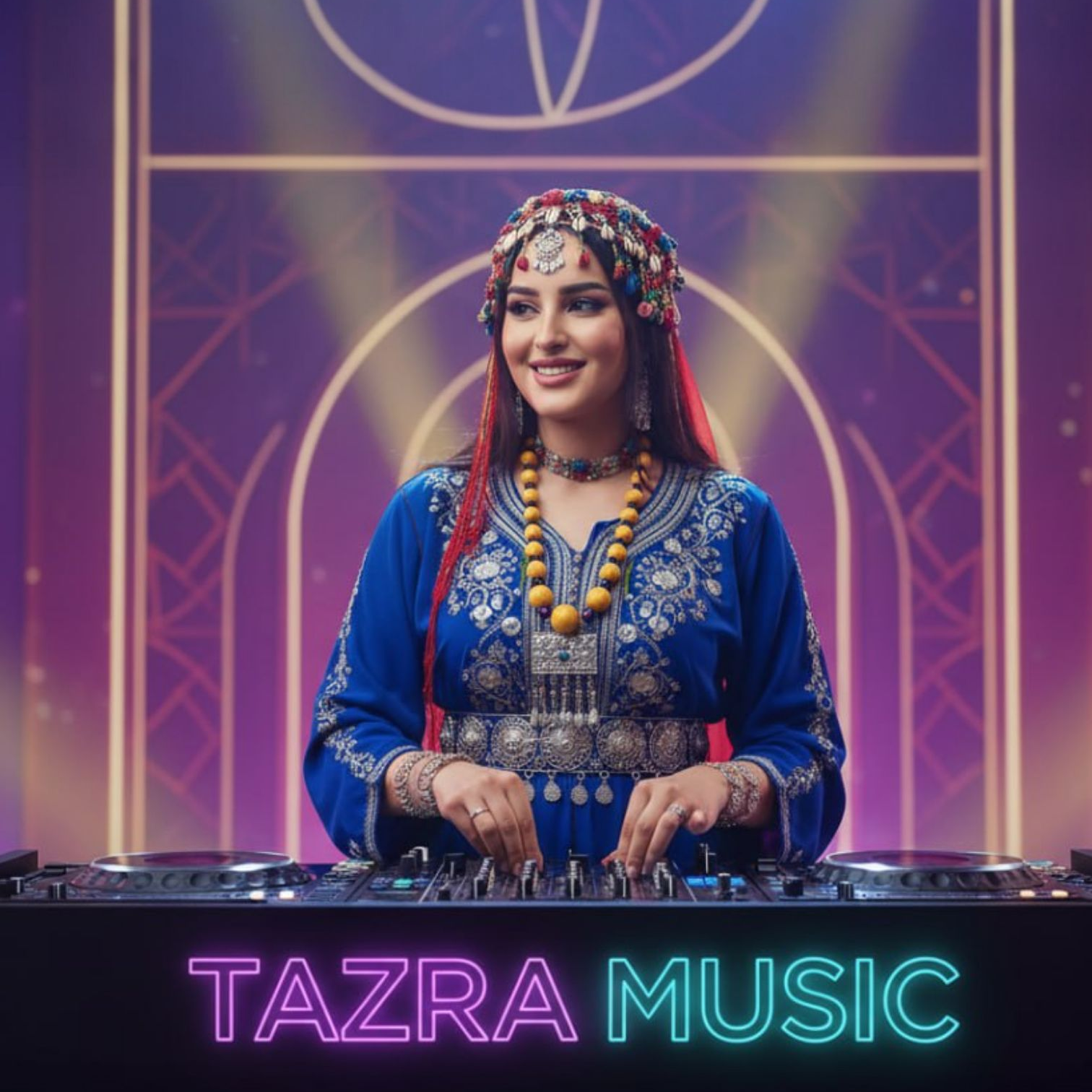 Post from TAZRA MUSIC