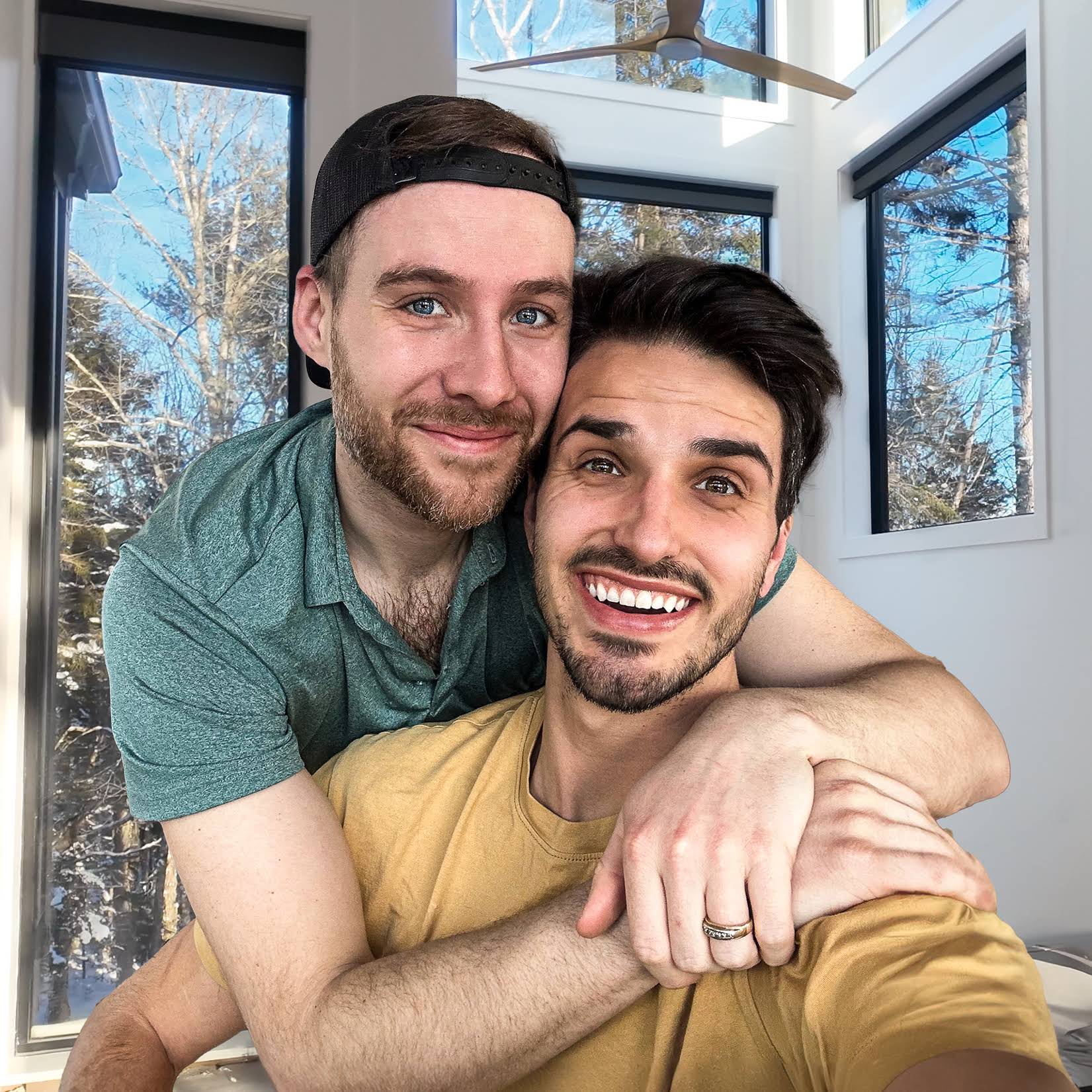 Post from Tyler and Todd