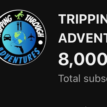 Post from TRIPPING THROUGH ADVENTURES