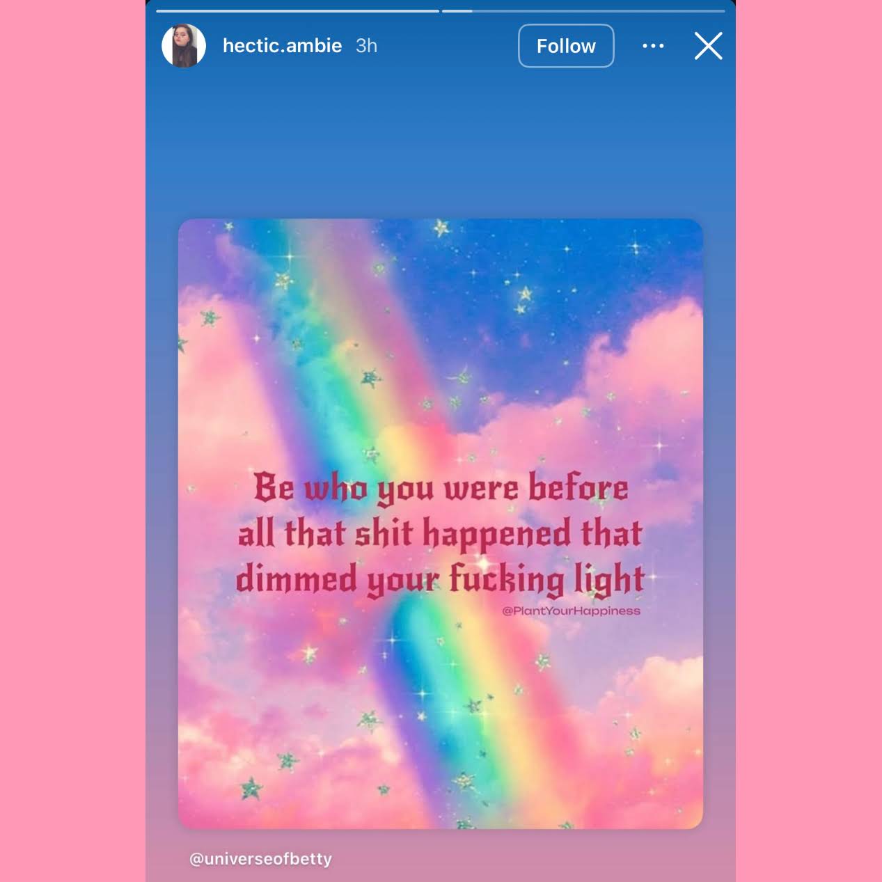 Post from abigail