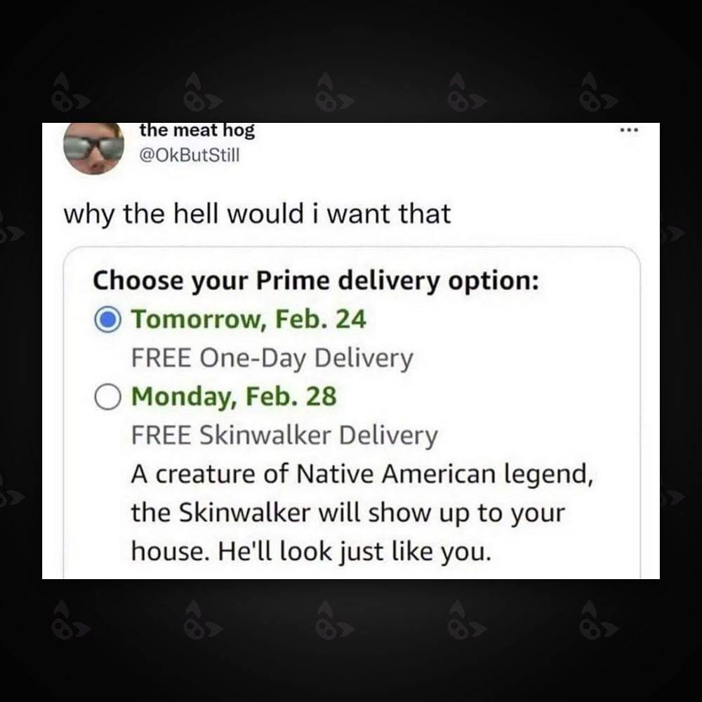 Post from Slapped Ham