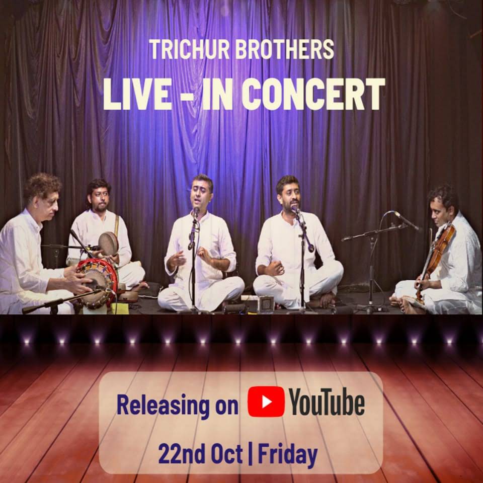 Post from Trichur Brothers