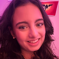 Post from Author Marcelina LoBue