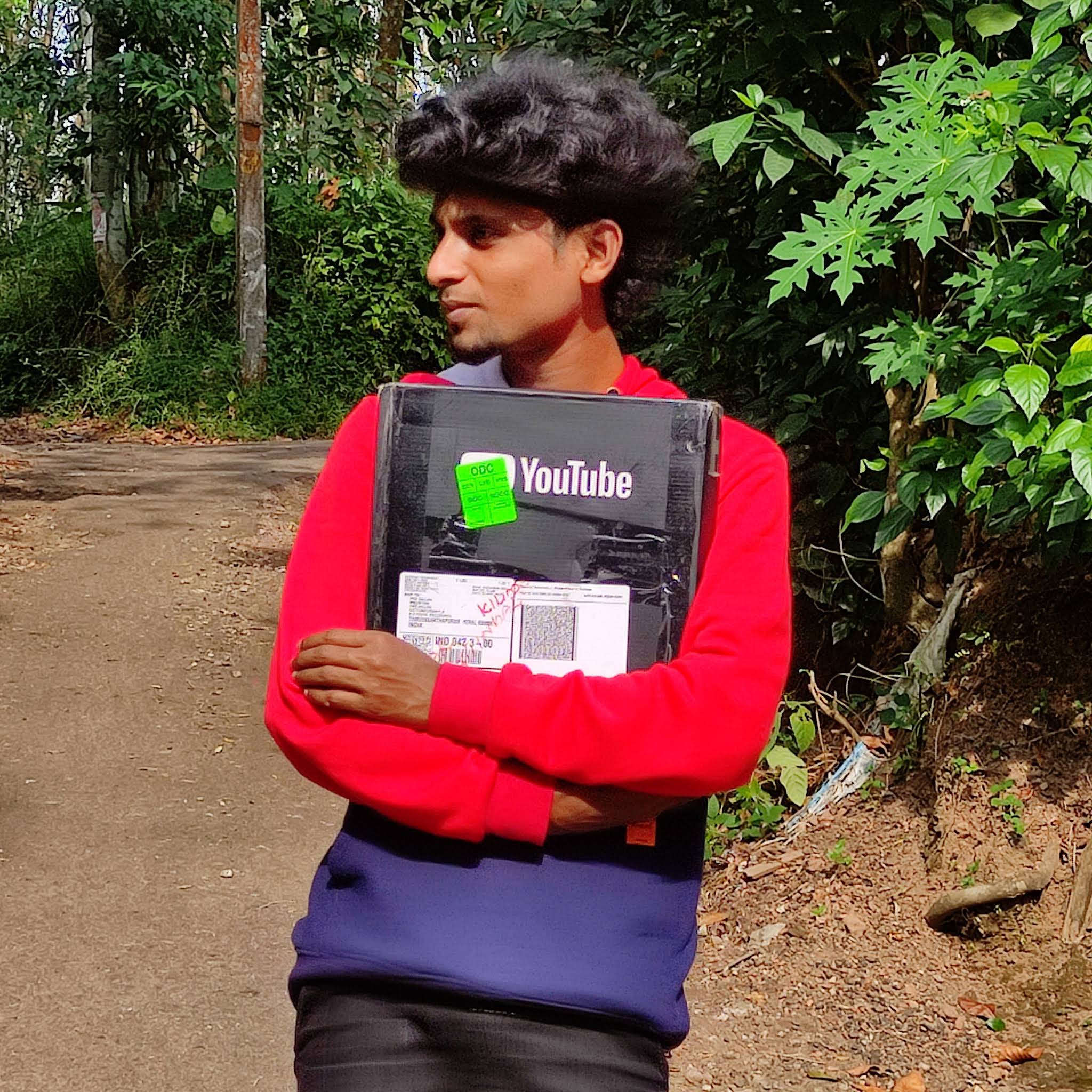 Post from Aseem Vlogs