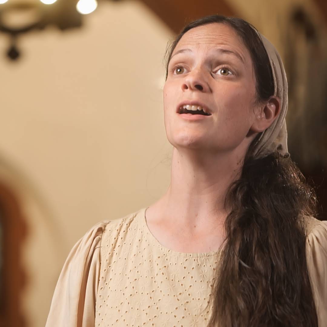 Post from Tiny Notes From Home