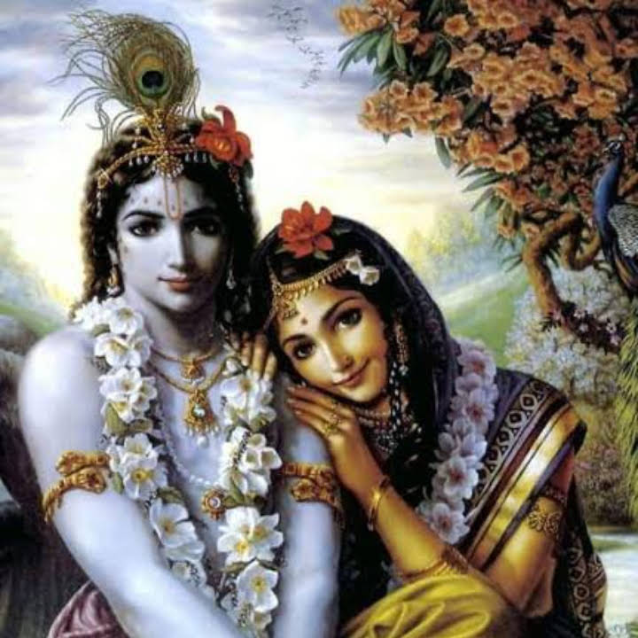 Post from Tales with Radheya 🕉️
