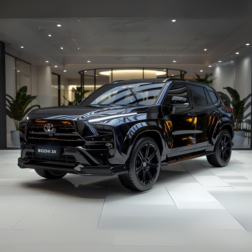 Post from MVP Auto