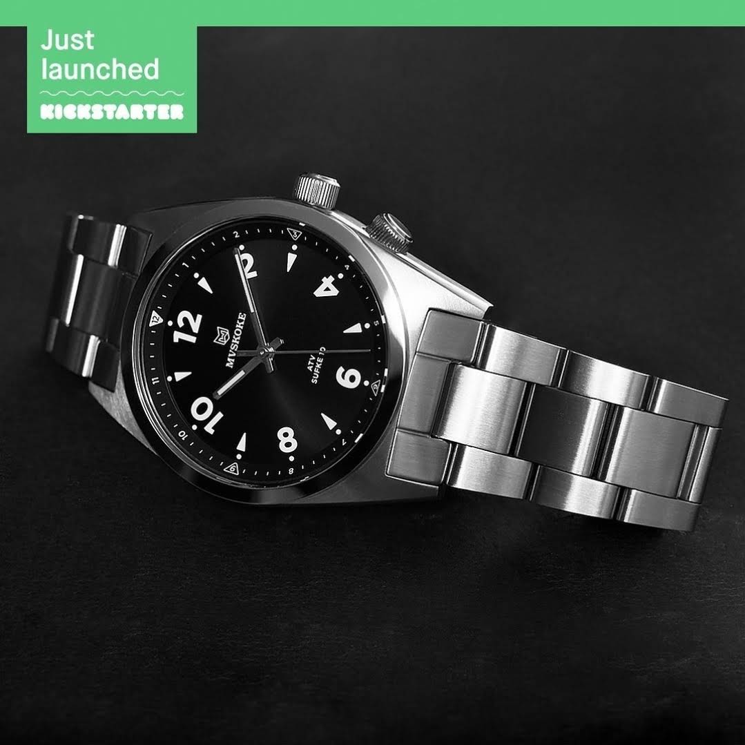 Post from Escape Wheel watch Reviews