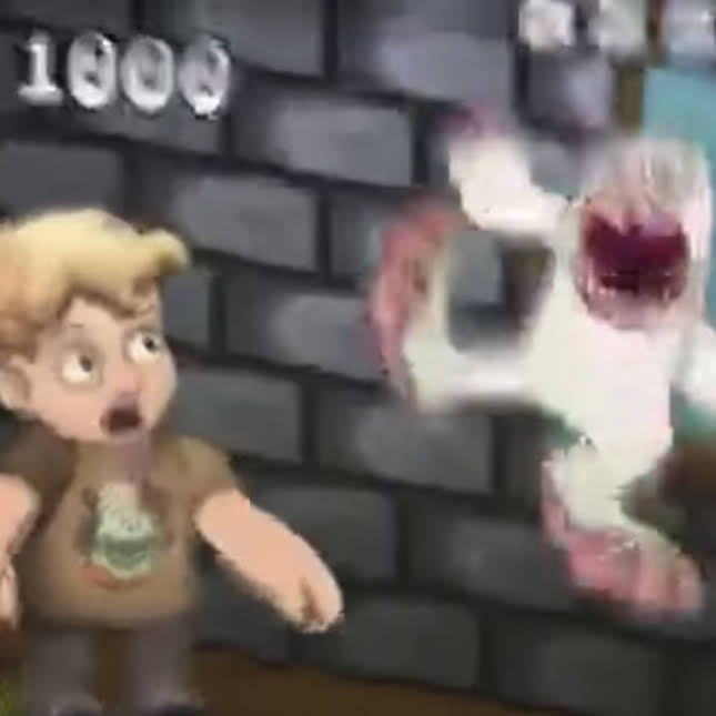 Post from Albert Mation