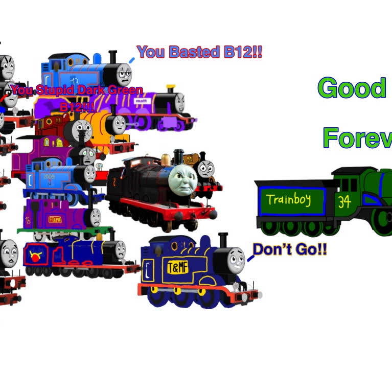 Post from Trainboy 34 (Is Officially Sorry