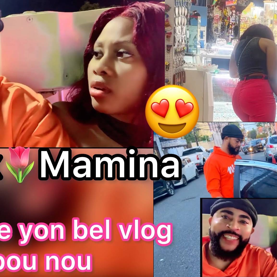 Post from Mamina Beauty