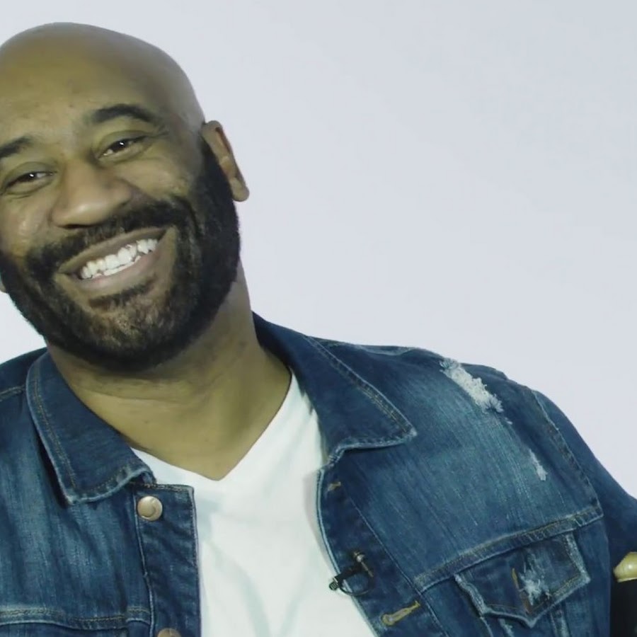 CJ Mac - Topic - YouTube