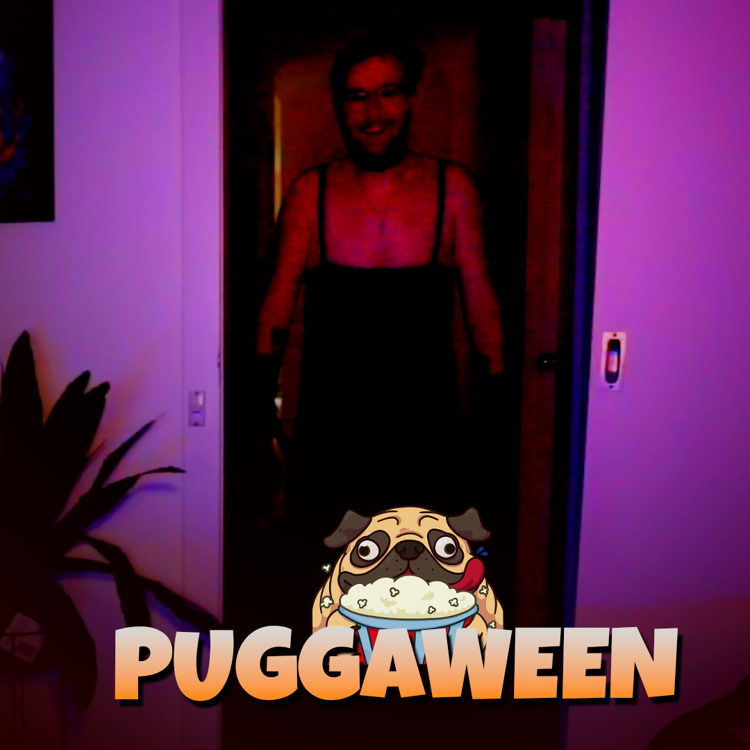 Post from Puggapillar