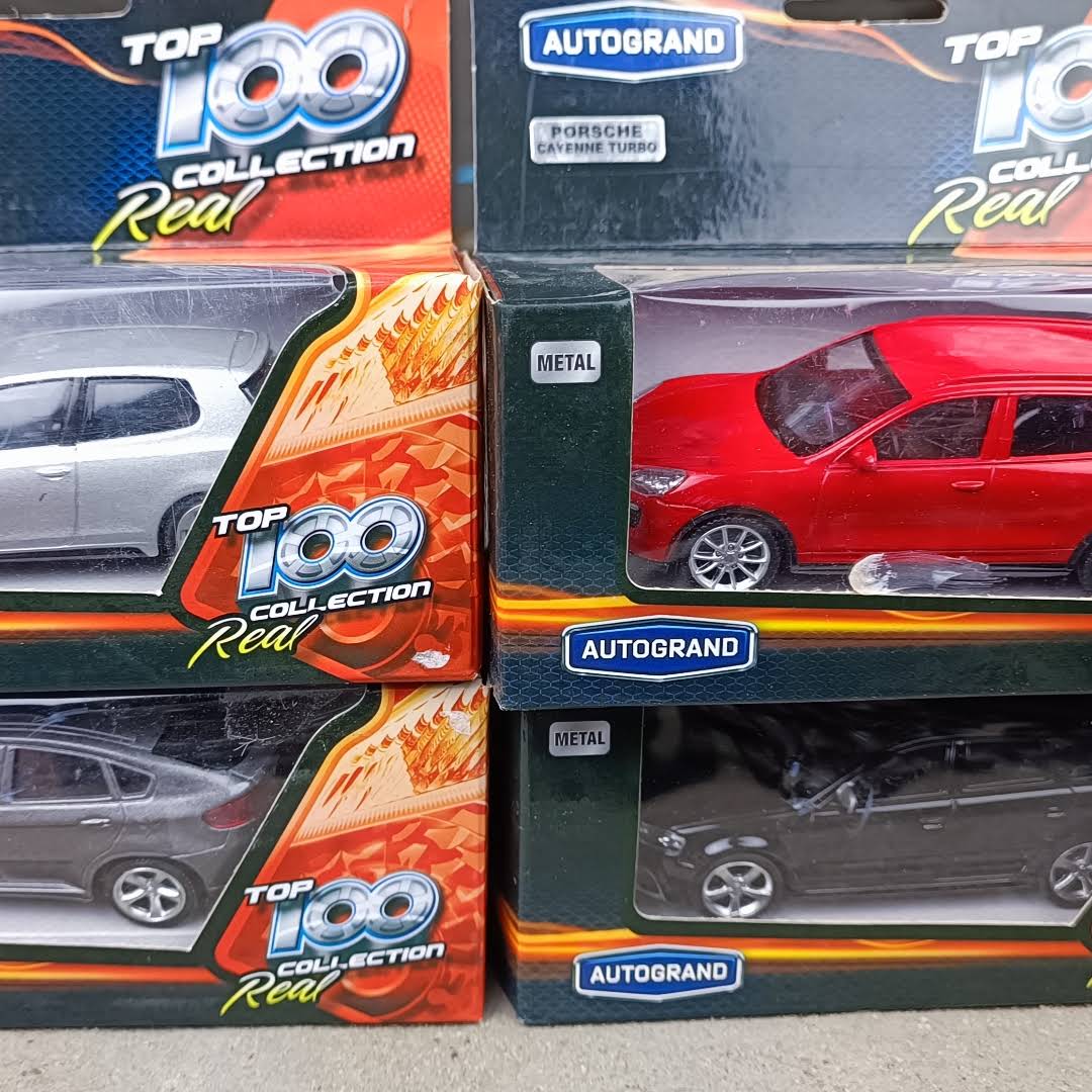 Post from TOYHOUSE
