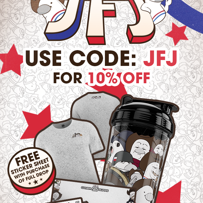 Post from JFJ