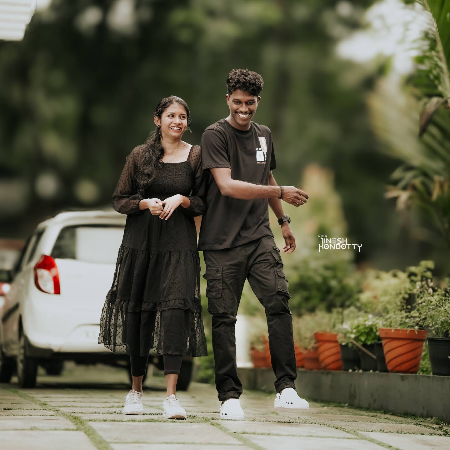 Post from Sangeeth Kumar