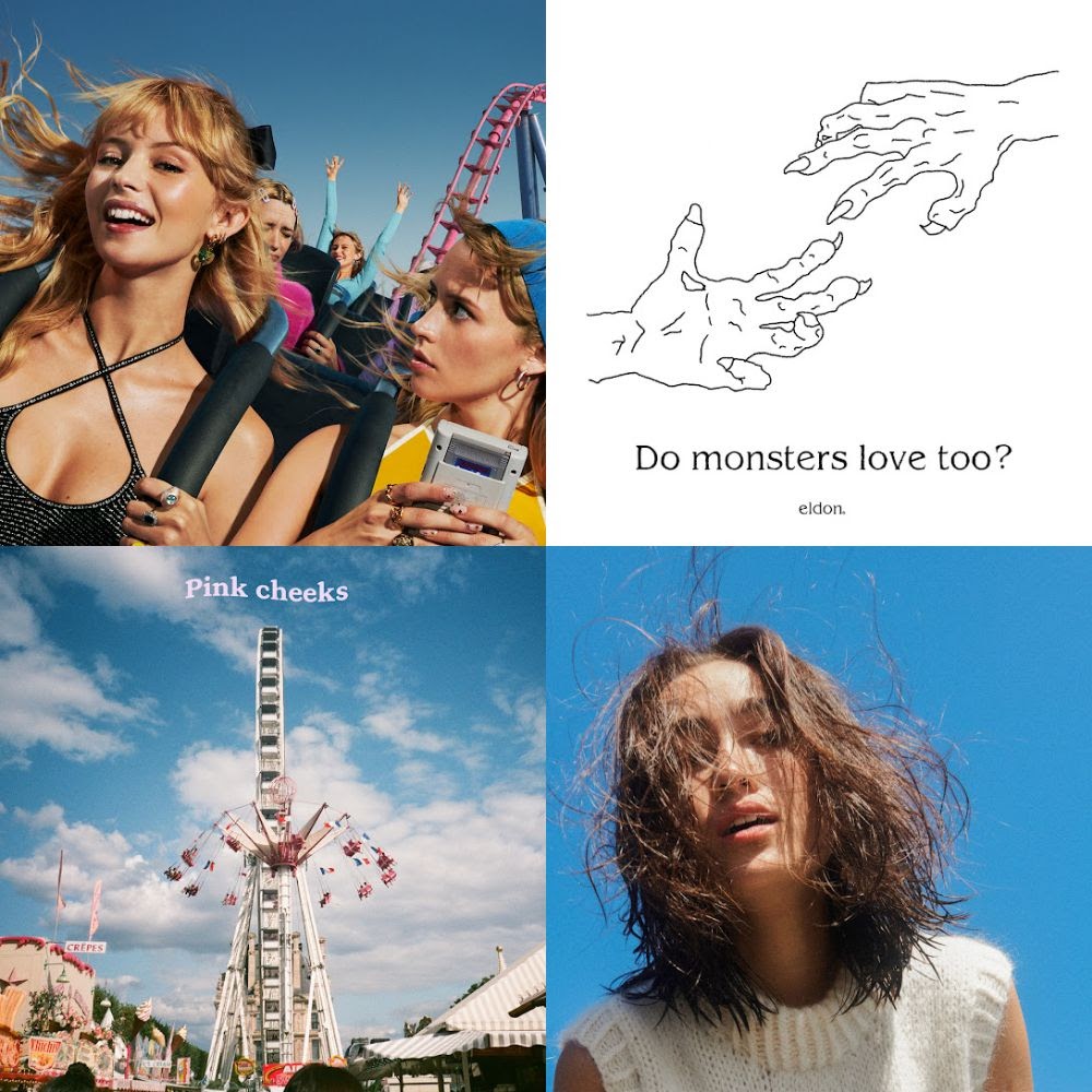 Cool Tracks part 18