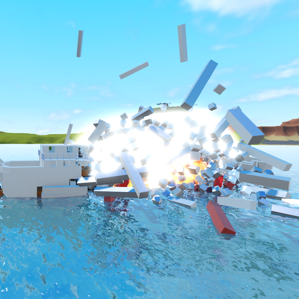 Post from Roblox_Player1911