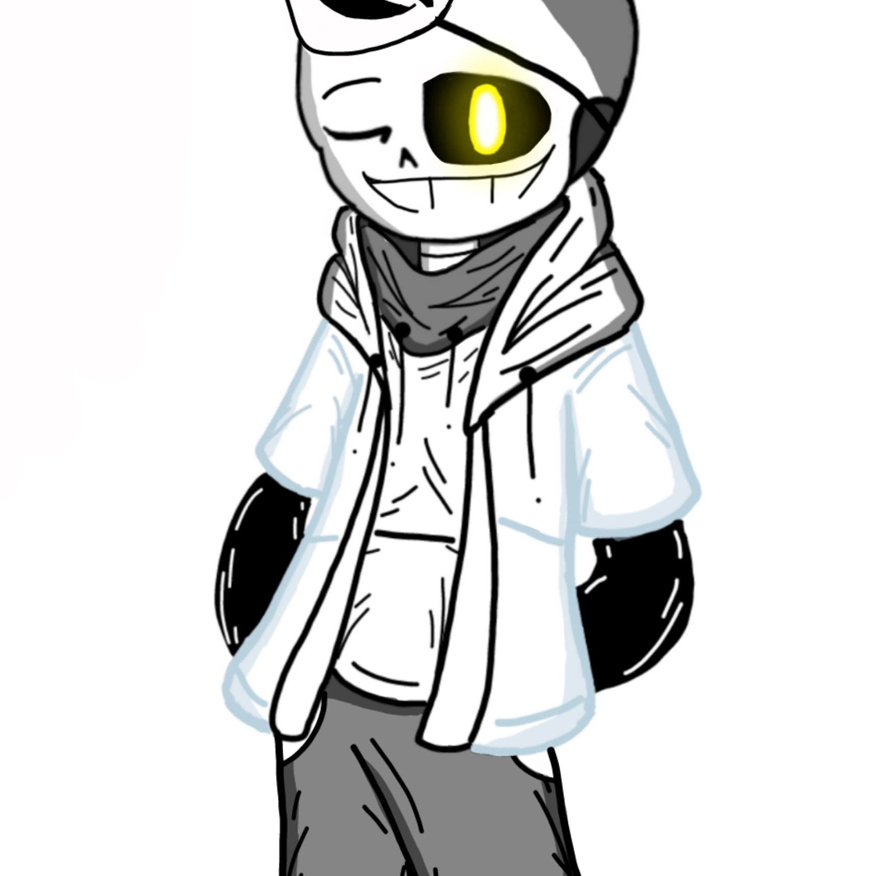 Post from 𝘾𝙝𝙖𝙤𝙨 MV!sans