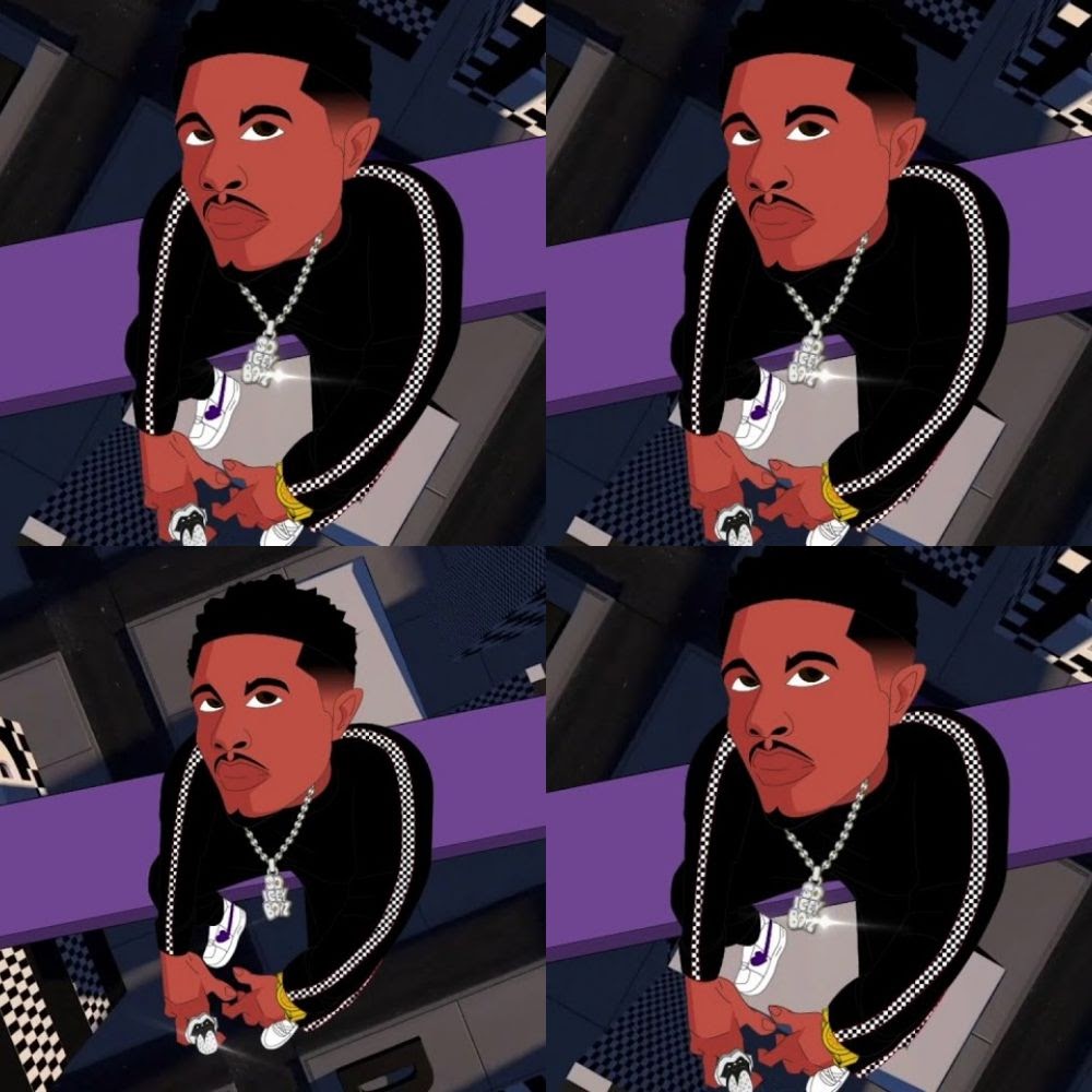 The Life Of Pi'erre 4 (Deluxe)