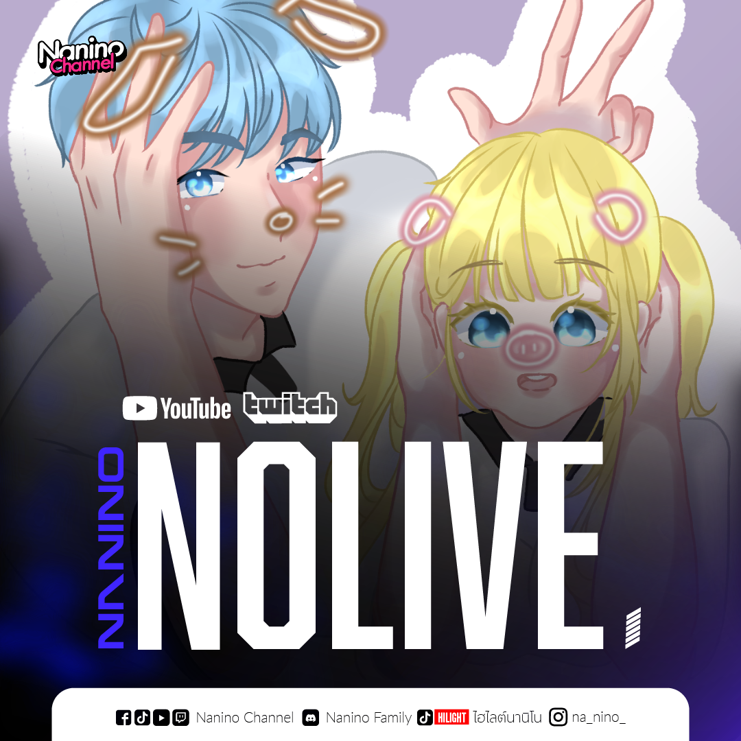 Post from Nanino Channel