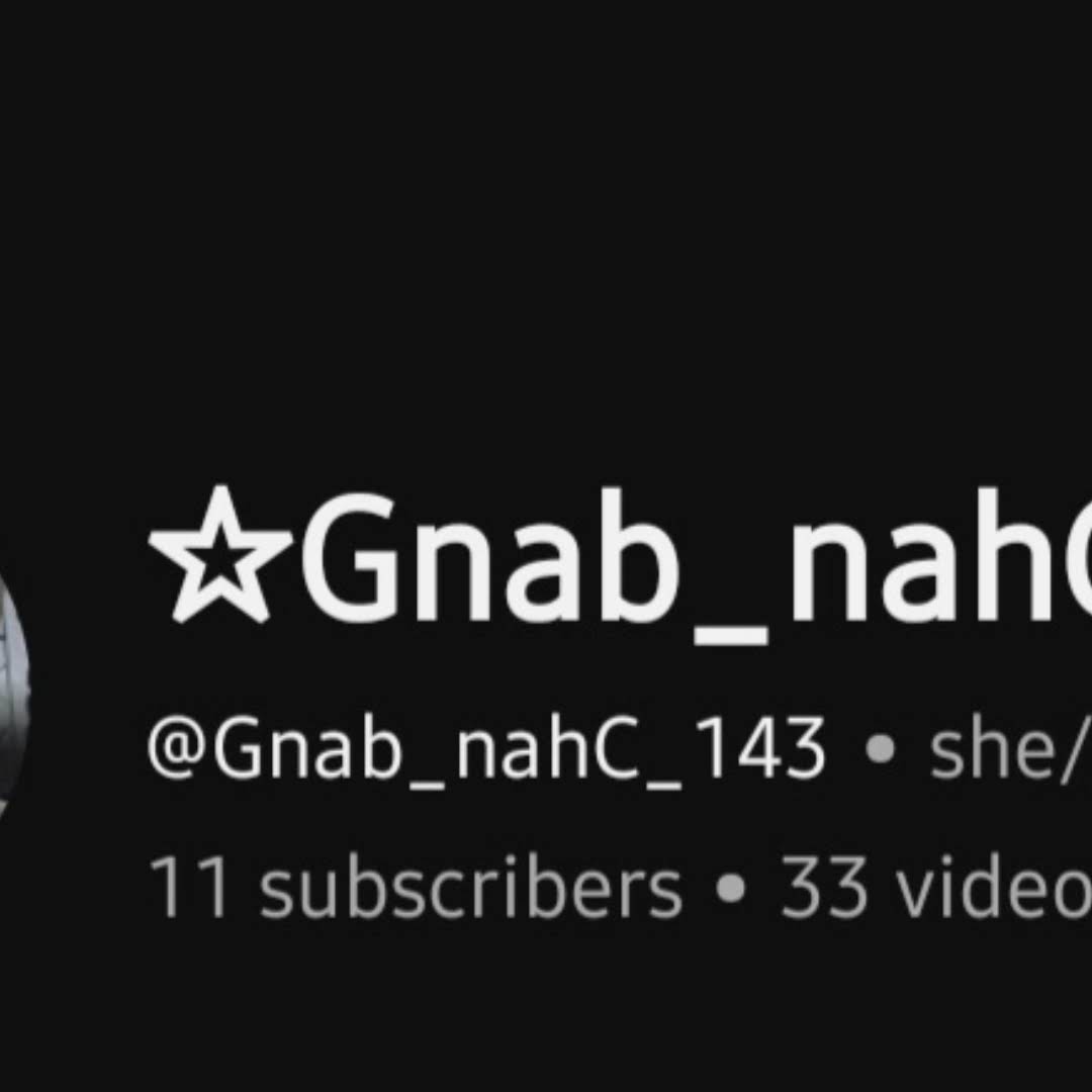 Post from ☆Gnab_nahC_143☆