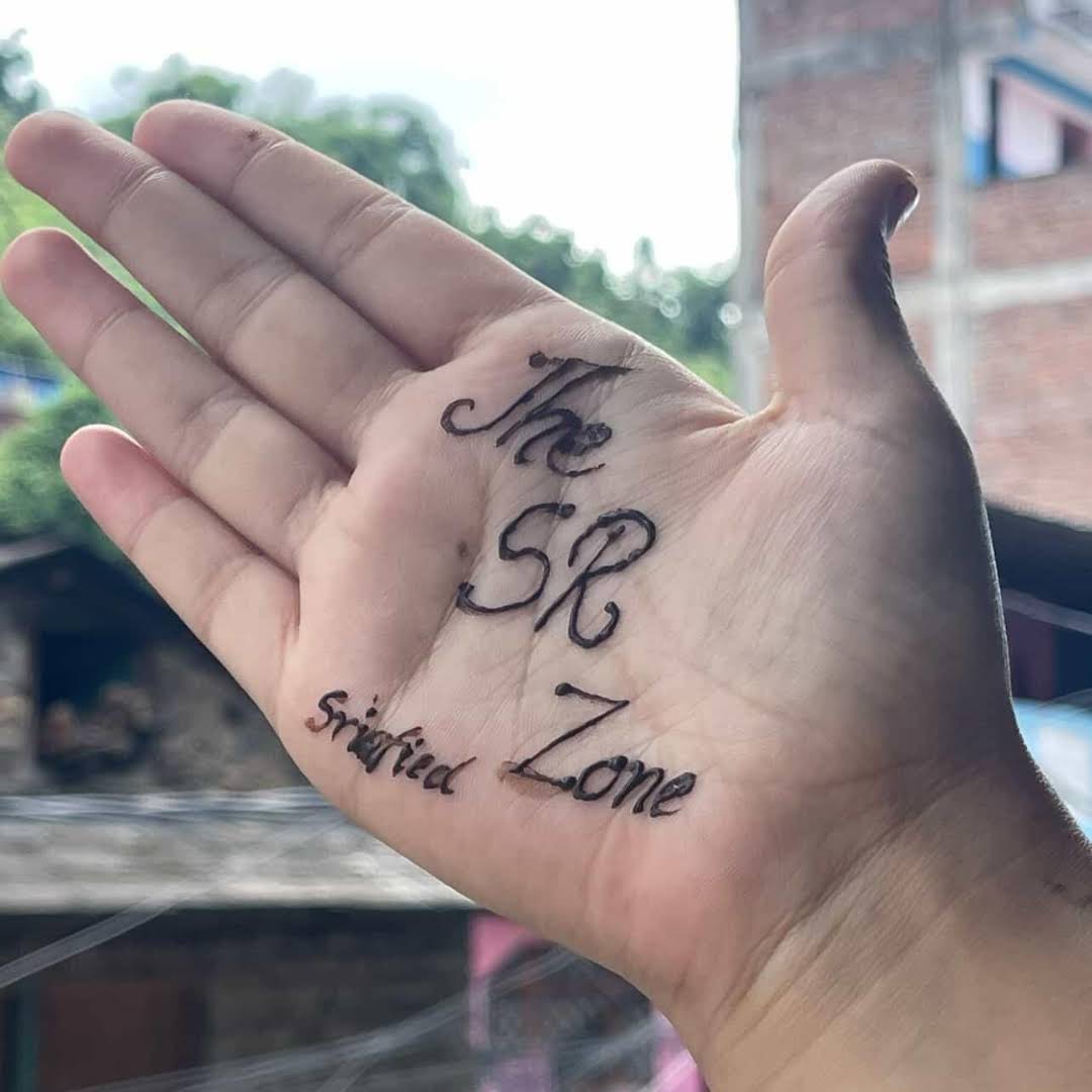 Post from The SR Zone