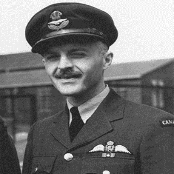 Post from OTD Military History