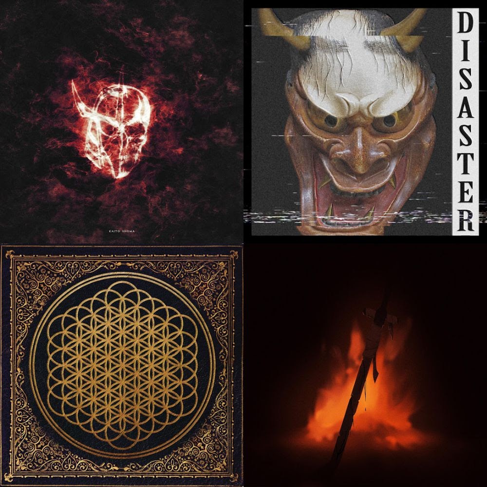 Sigma Male TikTok Gym Songs