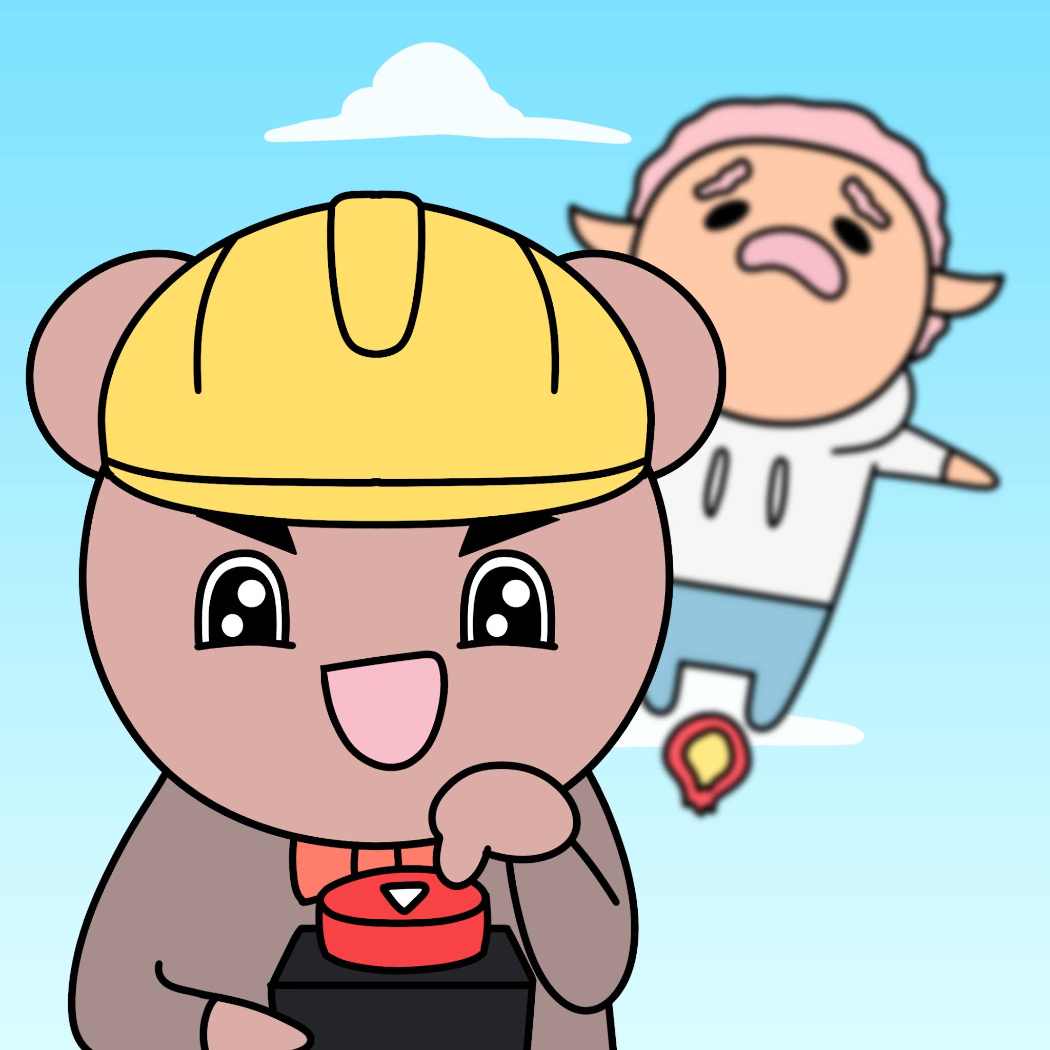 Post from Red Pajama Yaco