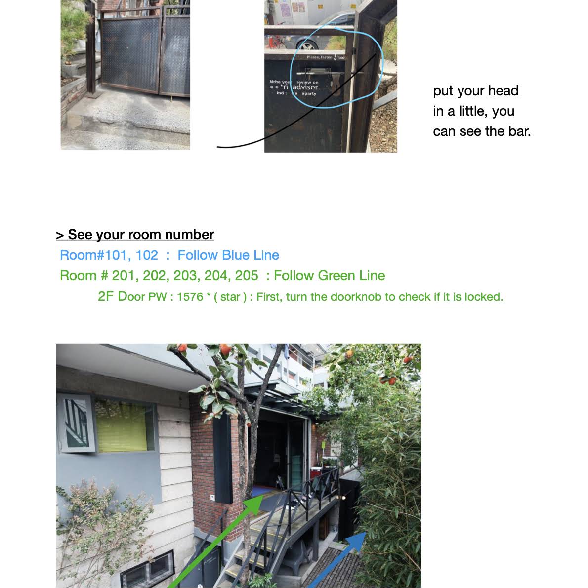 Post from jeehae kim