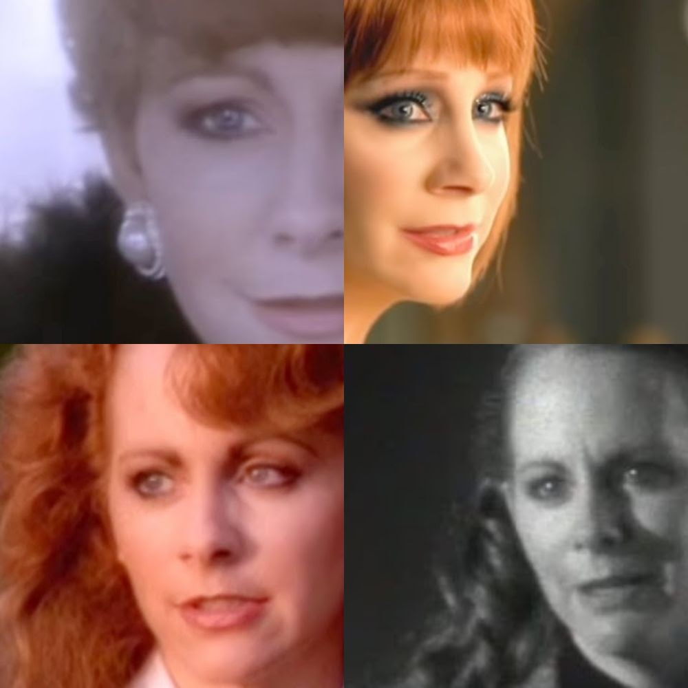 Reba McEntire "Greatest Hits"