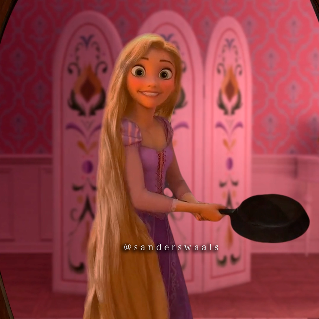 Post from SANDERS WAALS