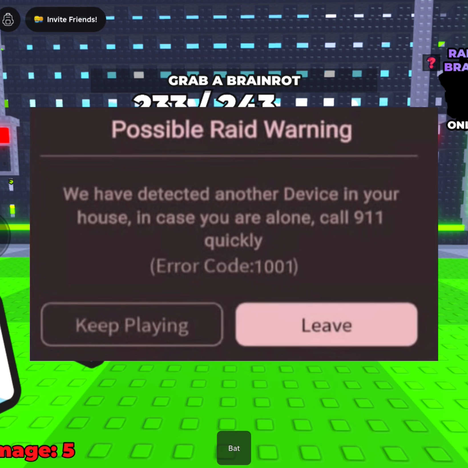 Post from AdambloxYT