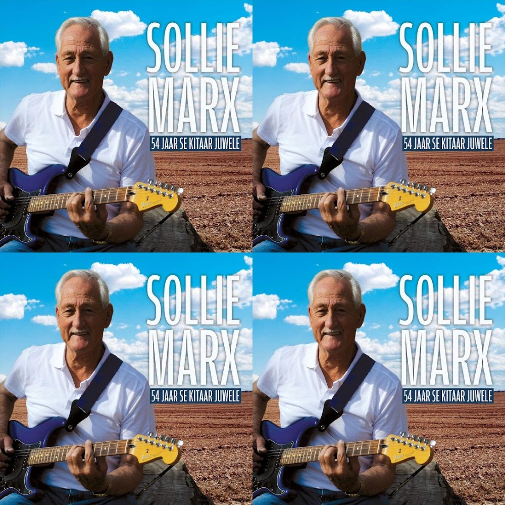 sollie marx