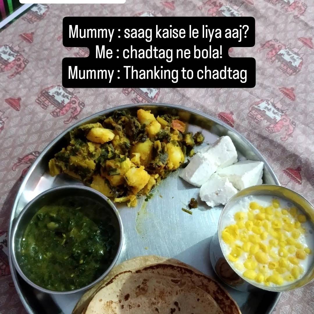 Post from Chadtag