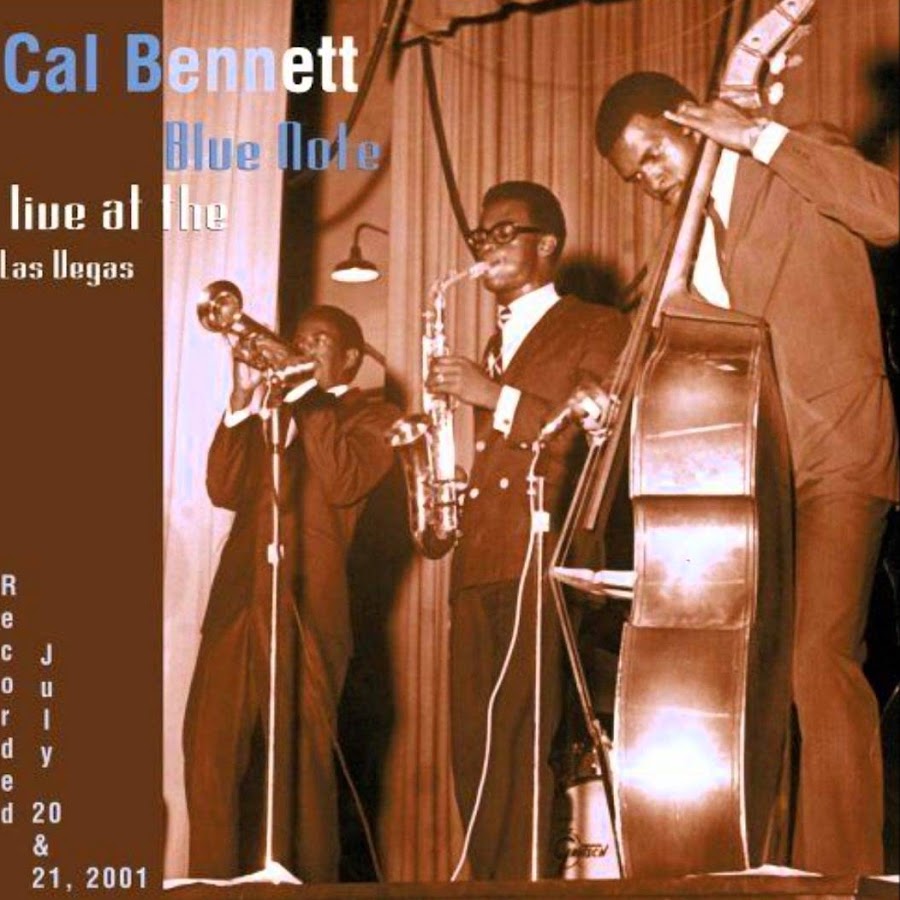 Cal Bennett - Topic - YouTube