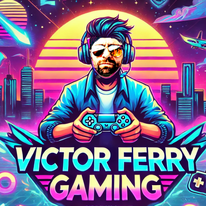 Post from Victor Ferry Business & News