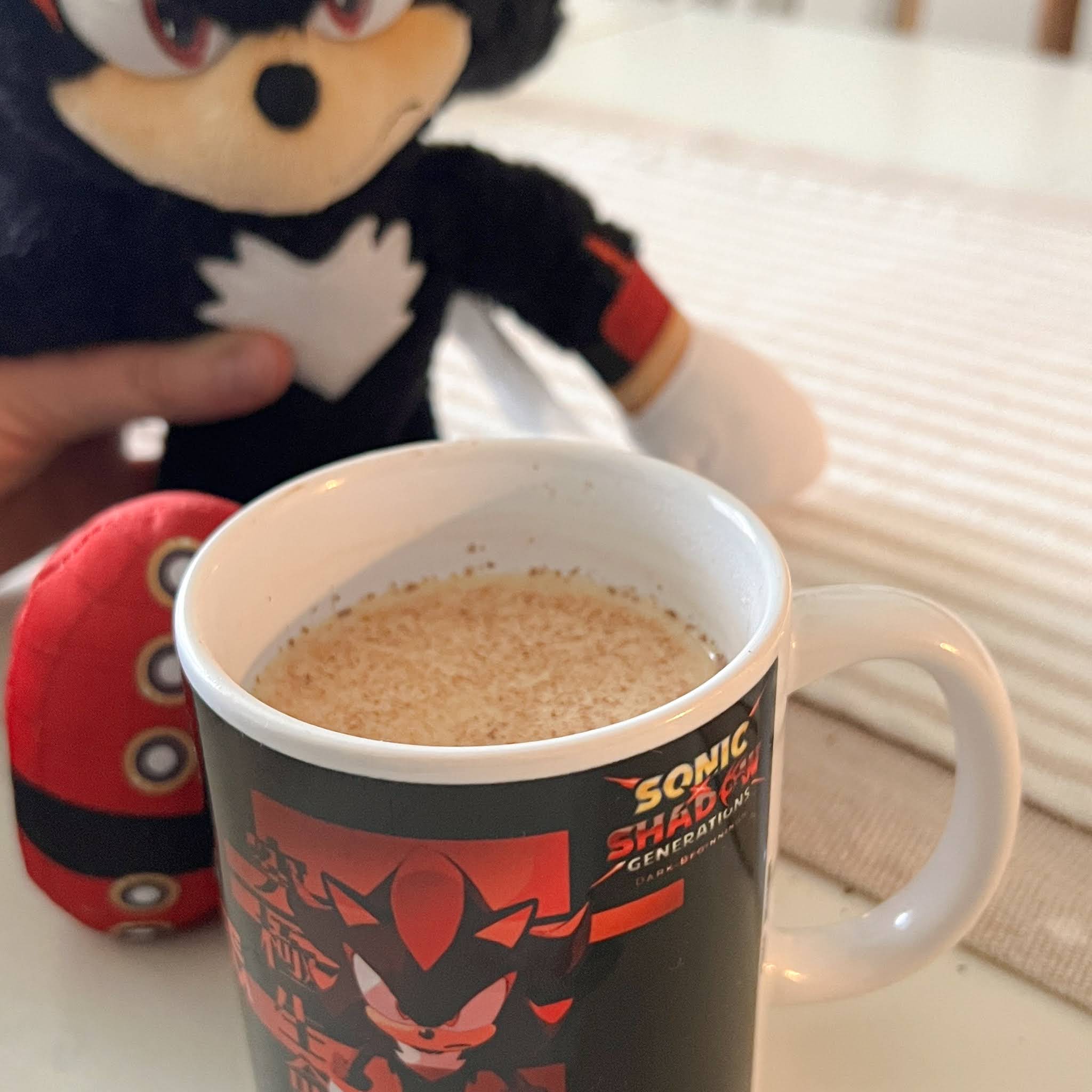 Post from Grace Gootee