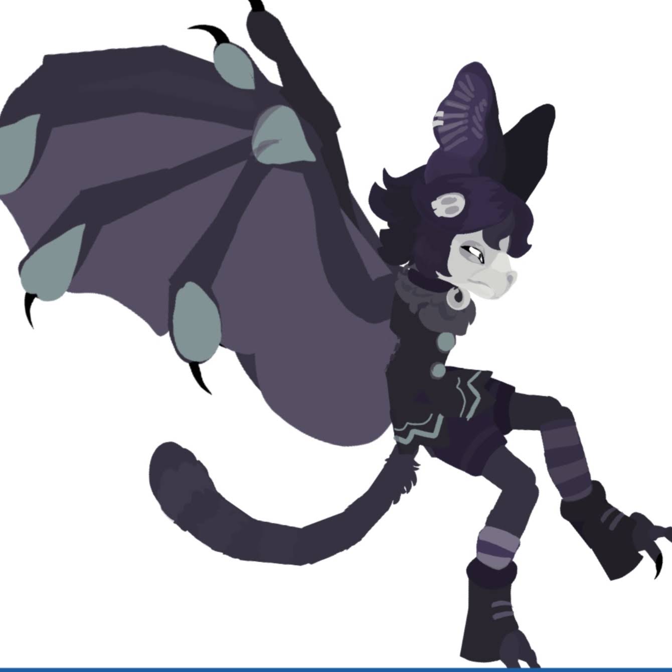 Post from Sekker Draws
