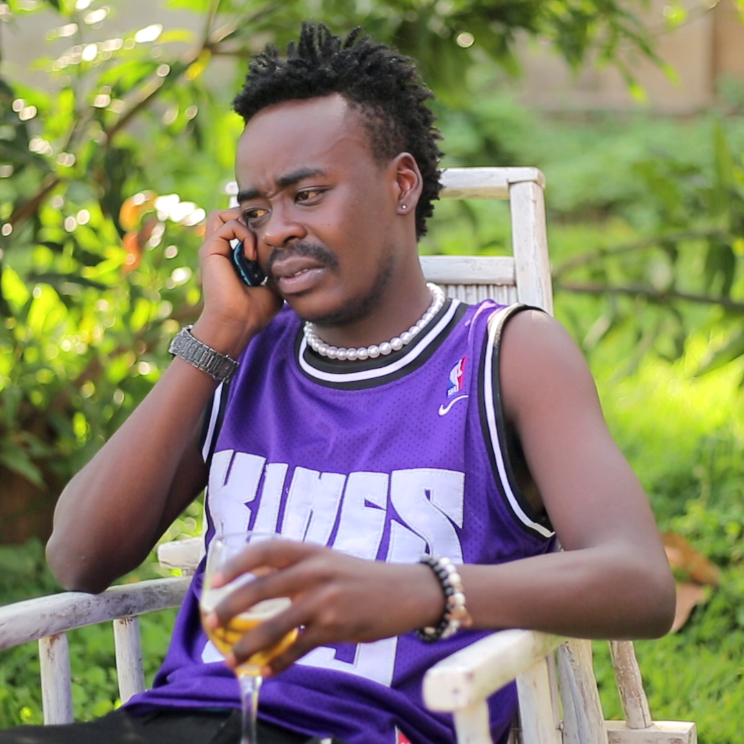 Post from Miss Nyambo