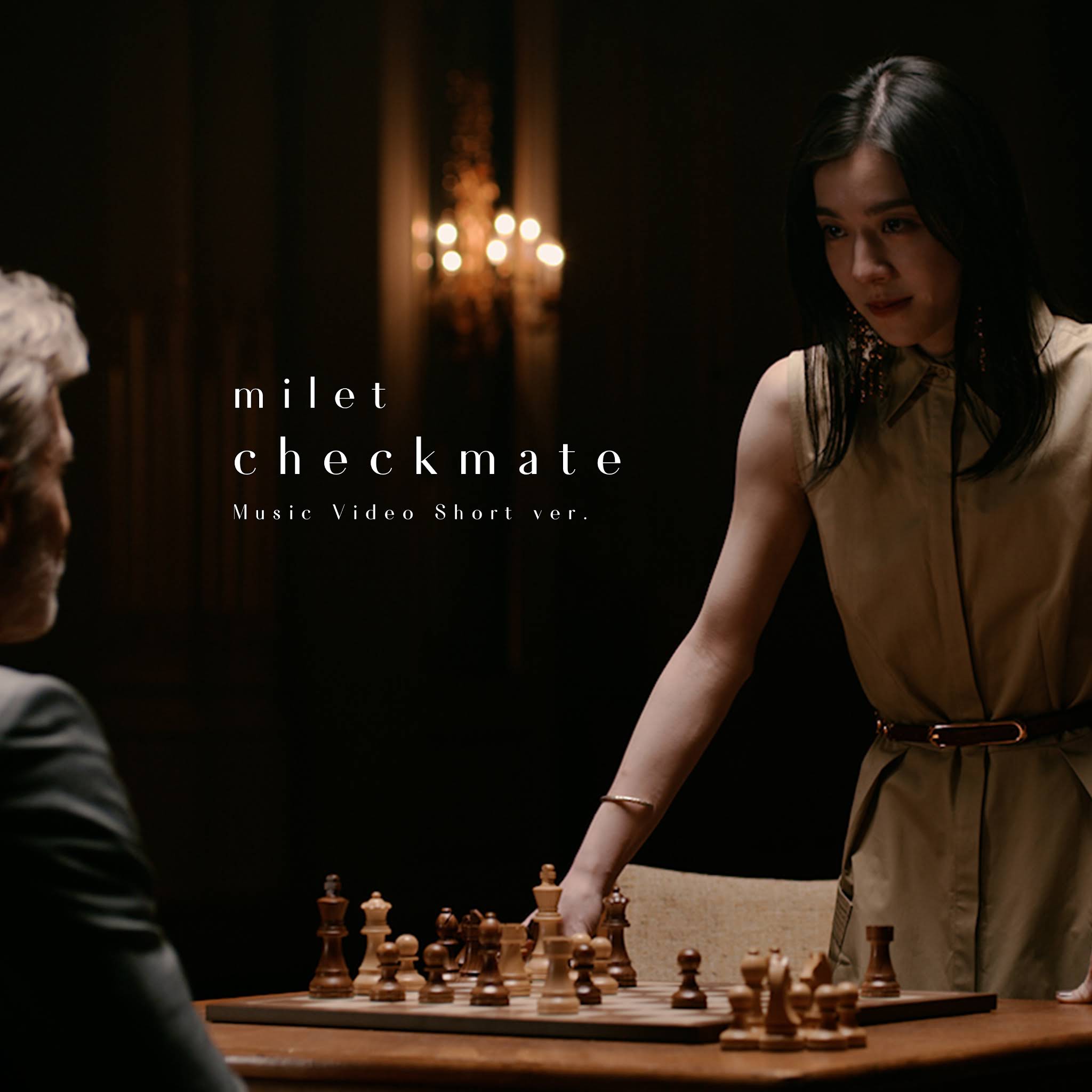 Post from milet Official YouTube Channel