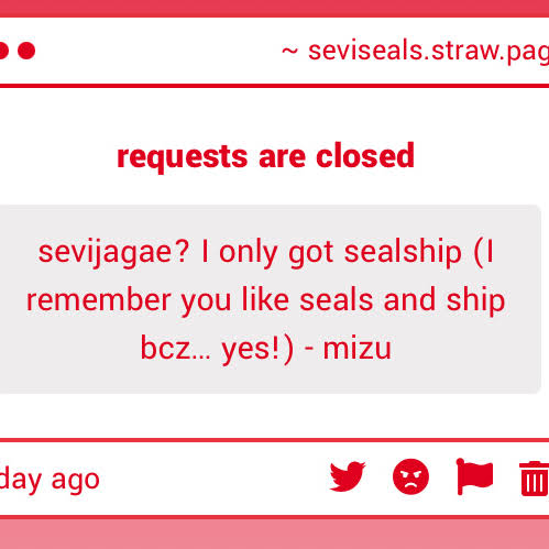 Post from 𐔌 sevi • sugarrasp CEO