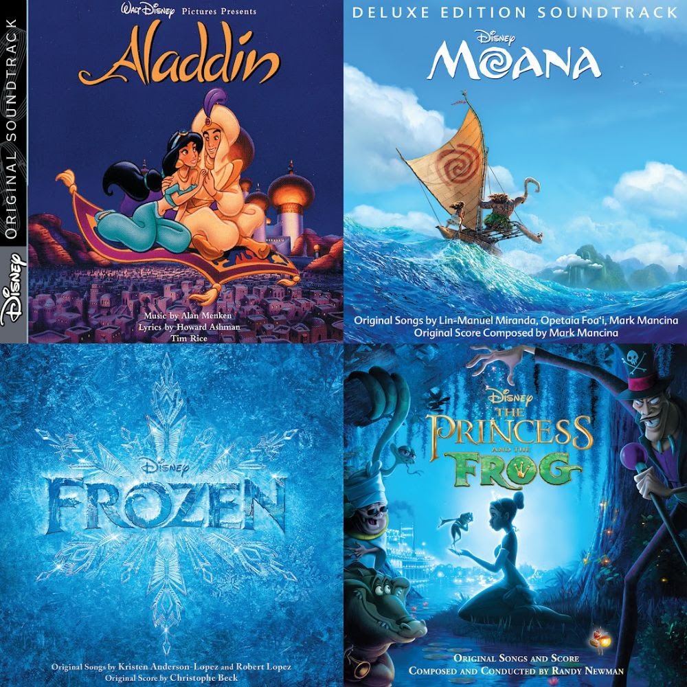 musical road trip