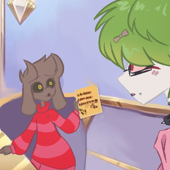 Post from DEVIL SUGAR